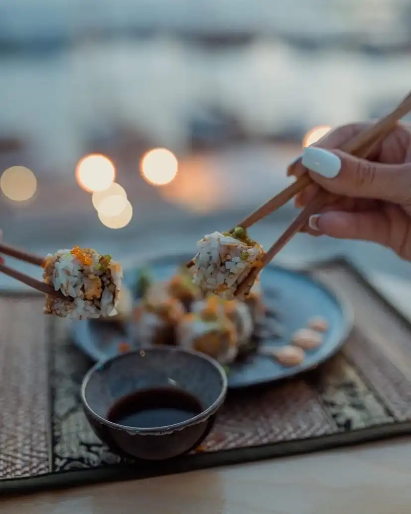 Home - Kasumi Sushi